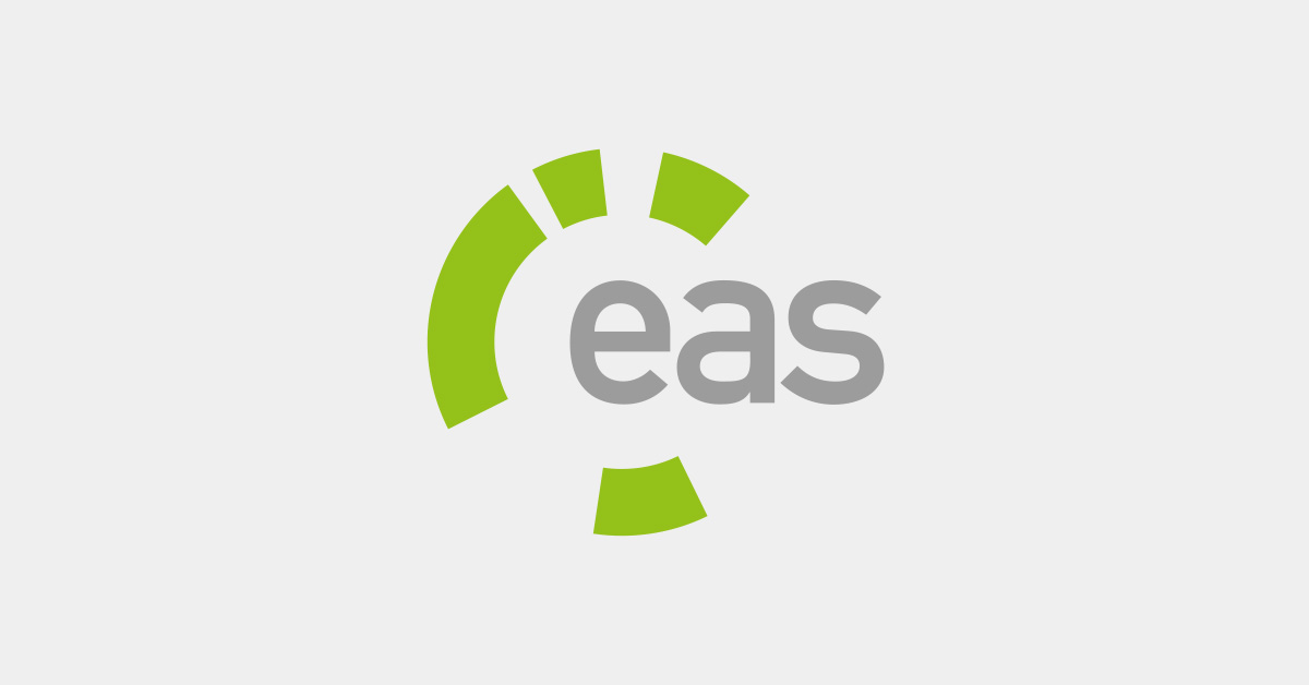 EAS GmbH - Automatisierungstechnik: Qualität und Zuverlässigkeit
