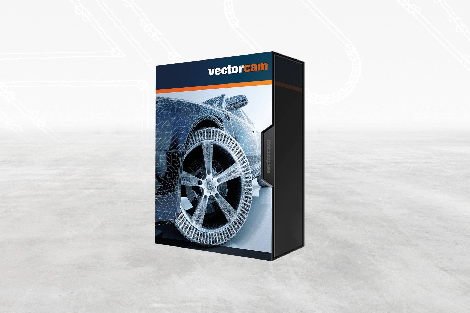 VectorCAM | EAS GmbH - Automatisierungstechnik